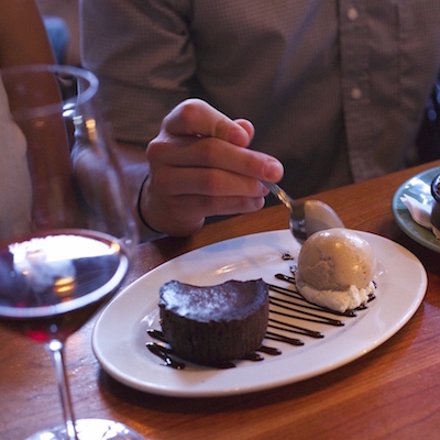 Little Owl Restaurant